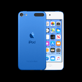 Ipod touch 7th generation 128gb store