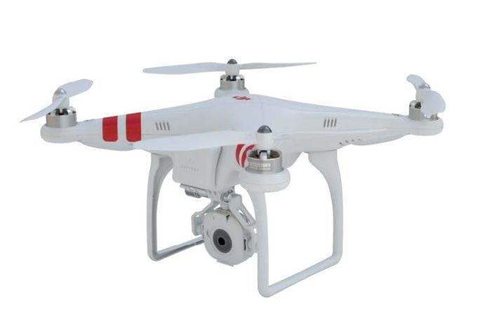 Phantom fc40 price store